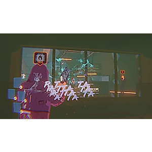 Foreclosed - Nintendo Switch