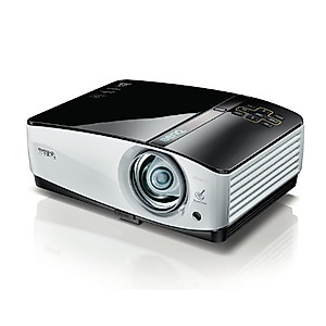 BenQ MP780ST+ WXGA Short Throw 2500 Lumen 3D Education Projector
