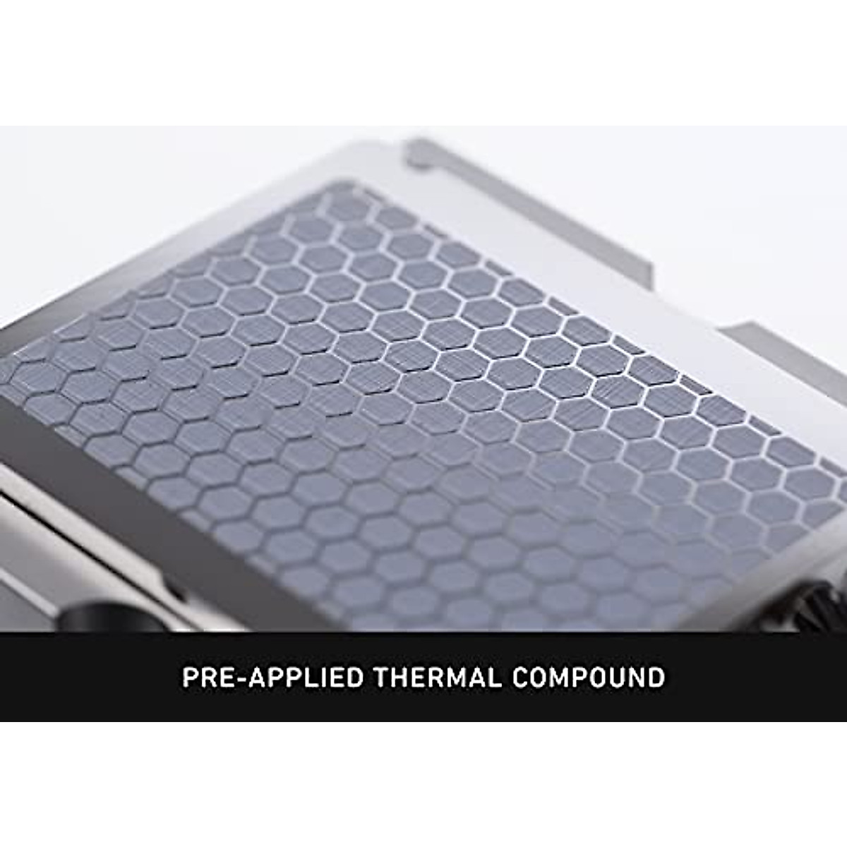 Noctua NH-U12S DX-3647, Premium CPU Cooler for Intel Xeon LGA3647 (120mm, Brown)