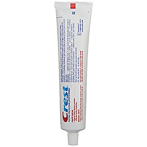 Crest Tartar Protection Tartar Control Toothpaste, Cool Mint Paste - 8.2 oz