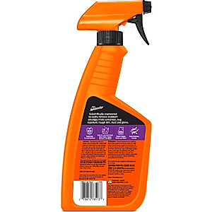 Multi Purpose Cleaner by Armor All, Car Cleaner Spray for All Auto Surfaces, 16 Fl Oz