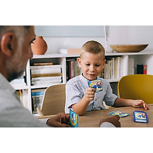 Top Trumps Sonic The Hedgehog