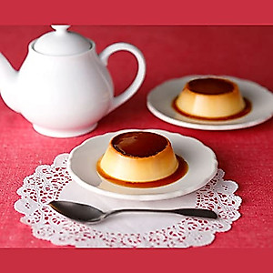 Shiseido Parlour custard pudding 6 pcs