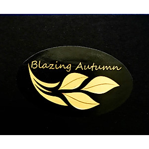 Blazing Autumn Cuff Silver, Purple, and Purple Rhinestones Tension Mount Bracelet