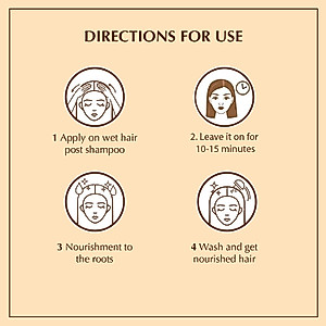 Dabur Vatika Naturals Black Seed Conditioner