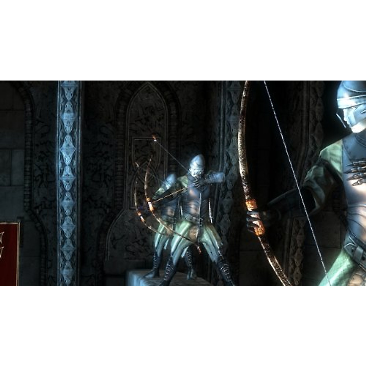 Two Worlds 2 - Xbox 360