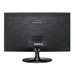 Samsung B300 Series S23B300B 23-Inch Full HD LED-Lit Monitor