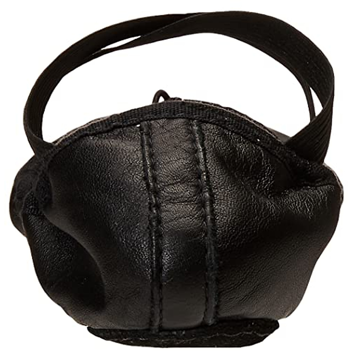 Bloch Unisex-Adult Prolite II Leather, Black, 4 Wide