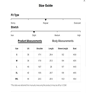 SheIn Men's Contrast Collar Short Sleeve Golf Polo Shirt Button Up Regular Fit T Shirts V Cut White XXL