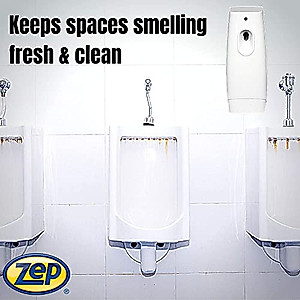 TimeMist Classic Metered Aerosol Fragrance Dispenser 1047717 (1 Unit) Great for Bathroom, Locker Room, Breakroom and Washroom