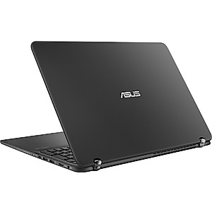 ASUS Flagship 15.6" Gaming FHD flip 2-in-1 Touchscreen Laptop, Intel i7-7500U, 12GB RAM, 128GB SSD + 2TB HDD, NVIDIA GeForce 940MX 2GB, Backlit Keyboard, WLAN, USB Type C, Bluetooth, HDMI, Windows 10
