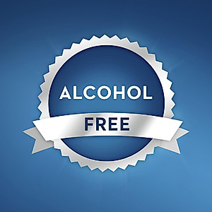 Crest Pro-Health Multi-Protection CPC Antigingivitis/Antiplaque Mouthwash Clean Mint, 8.4Oz