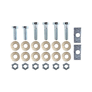 Reese Towpower 51075 Class IV Custom-Fit Hitch with 2" Square Receiver opening