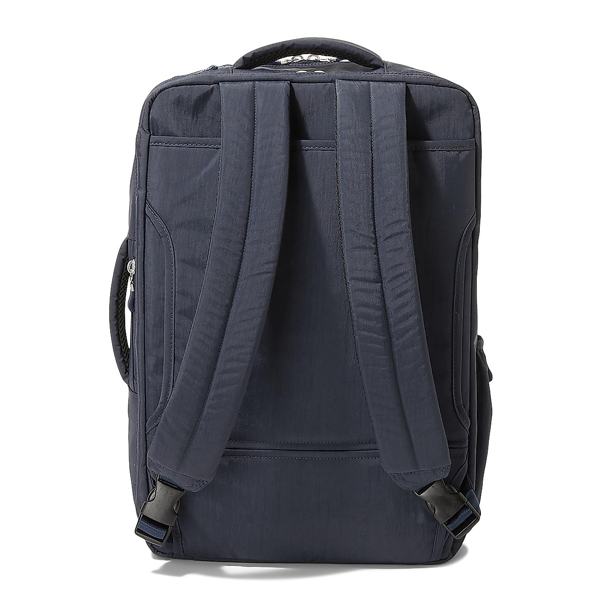 Baggallini Modern Convertible Travel Backpack