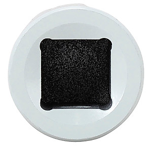 AFF Torque Limiting Extension, 1/2" Drive, 55 ft/lbs, Light Blue, 40055