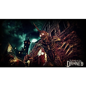 Shadows of the Damned - Playstation 3
