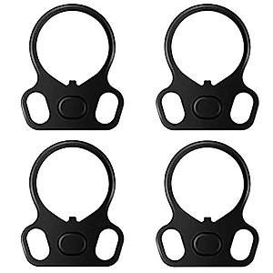 TPO SK4 Two Point Slings Adapters Connection Accessories Hand Tools (4PCS)