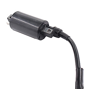 MOTOKU Ignition Coil for YFM700 Raptor 700 700R XV250 Virago VStar 250 Kawasaki Lakota KEF 300 Utility