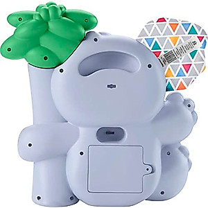 Fisher-Price Linkimals Counting Koala - UK English Edition, Animal-Themed Musical Learning Toy for Baby and Toddler Ages 9 Months and Older