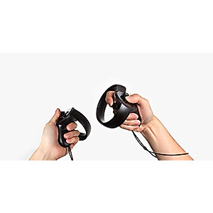 Oculus Touch
