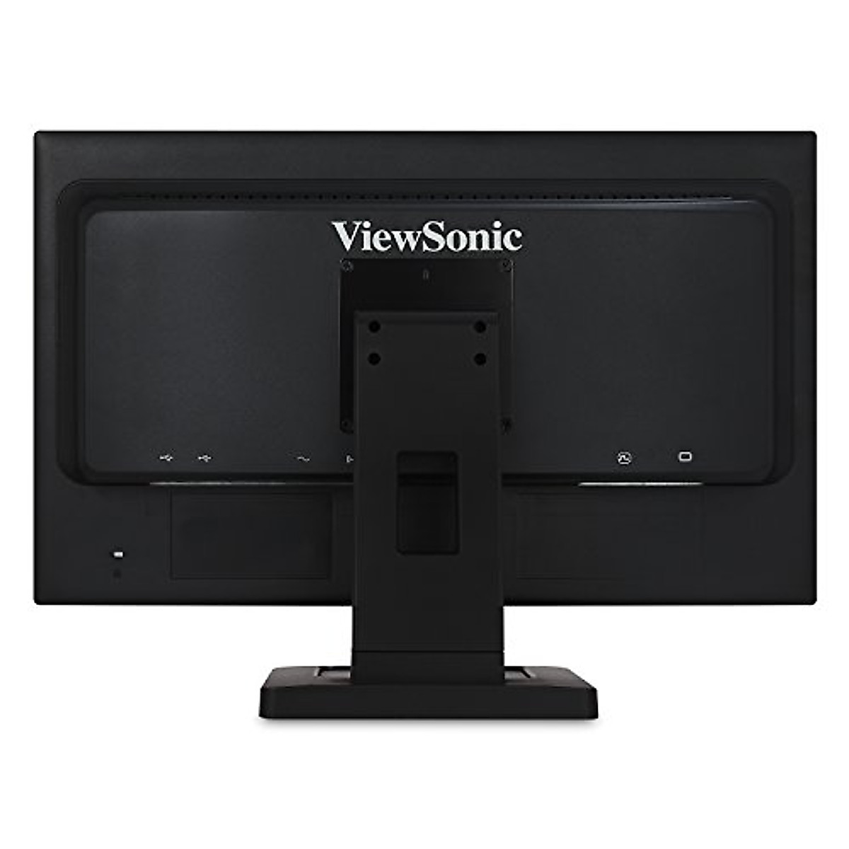 ViewSonic TD2210 22 Inch 1080p Single Point Resistive Touch Screen Monitor with DVI and VGA