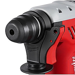 Milwaukee 1-1/8" SDS Plus Corded Rotary Hammer Kit (5268-21)