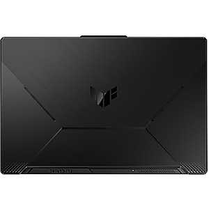 ASUS TUF F17 2022 Gaming Laptop 17.3" FHD IPS 144Hz 6-Core Intel i5-11400H 16GB DDR4 2TB SSD NVIDIA GeForce RTX 3050 4GB Thunderbolt 4 Wi-Fi 6 RGB Backlit Keyboard Windows 11 Home w/ONT 32GB USB