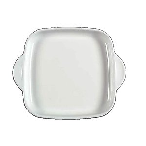 Corning Ware Microwave Plus Square Browning Grill MW-85