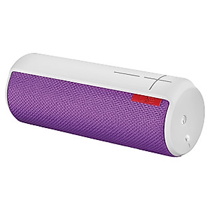 Ultimate Ears Boom Wireless Bluetooth Speaker - Orchid