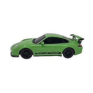 1/18 Scale Porsche 911 GT3 RS Radio Remote Control Car RC
