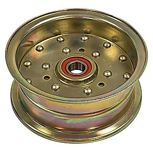 Stens New Flat Idler 280-886 for Exmark 116-4666