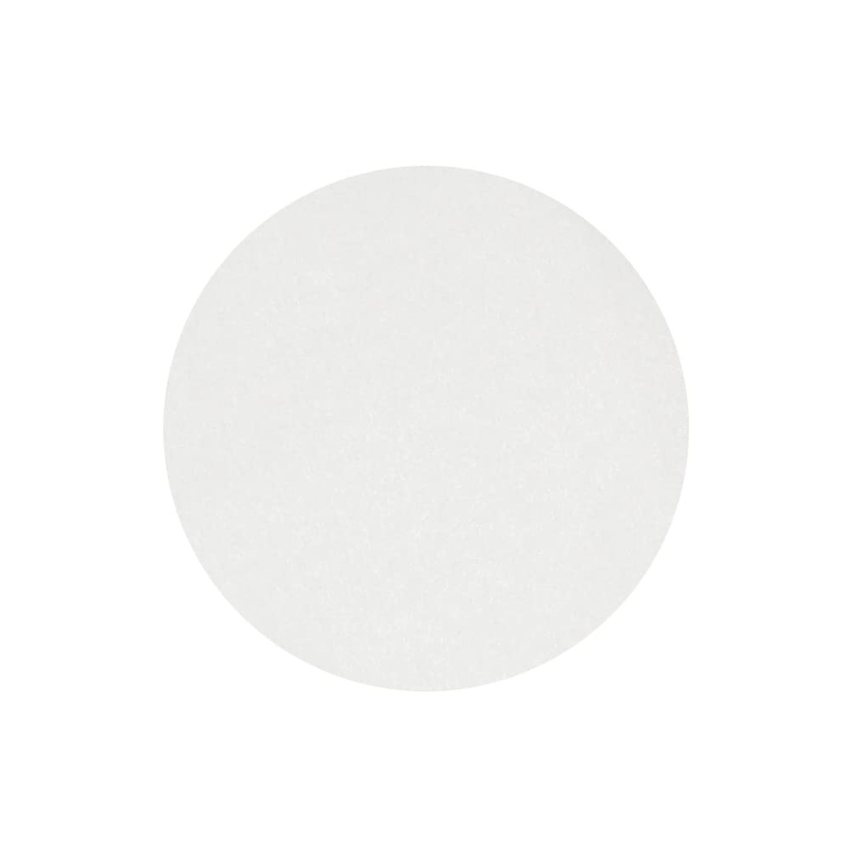 200pcs 4 Inch Round Baking Paper Parchment Paper Nonstick Precut Cake Pan Liners Uses for Baking Small Cakes, Cookies, Bread, Pizza, Meat, Separating Frozen Patty