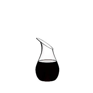 Riedel O Wine Decanter, One Size, Clear