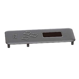 Scotsman 02-4825-11 Sensor Cover Ice Assembly