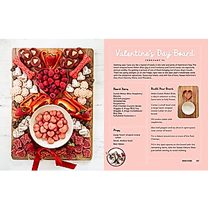 Barkcuterie: 25 Pawsome Snack Boards Your Dog Will Love