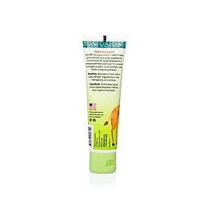 Spry Kid's Xylitol Tooth Gel, Original, 2 fl oz