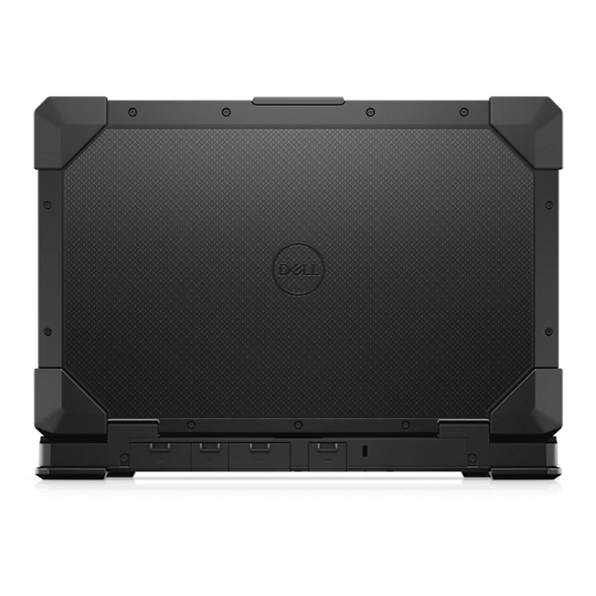 Dell Latitude Rugged 5430 Laptop (2022) | 14" 1920x1080 FHD | Core i5-1145G7-512GB SSD Hard Drive - 16GB RAM | 4 cores @ 4.4 GHz Win 11 Pro Black