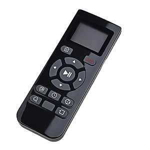 Remote Control for ECOVACS DEEBOT N79 N79S M80 RC1507 Sweeper Accessories