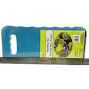 Spring Gardening Garden Garden Kneeling Pad Assorted Colors May Vary Quantity (1) NOT A Set