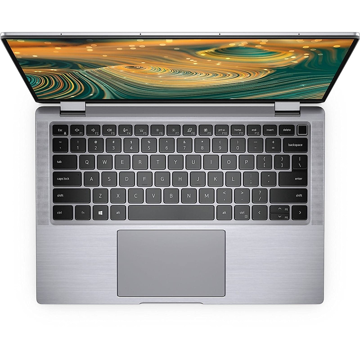 Dell Latitude 9000 9420 2-in-1 (2021) | 14" QHD+ Touch | Core i7 - 1TB SSD - 16GB RAM | 4 Cores @ 4.4 GHz - 11th Gen CPU Win 11 Home (Renewed)