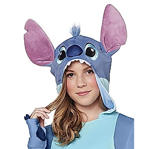 Spirit Halloween Kids Disney Stitch Costume - S