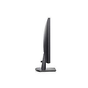 Dell 27 inch Monitor FHD (1920 x 1080) 16:9 Ratio with Comfortview (TUV-Certified), 75Hz Refresh Rate, 16.7 Million Colors, Anti-Glare Screen with 3H Hardness, Black - SE2722HX