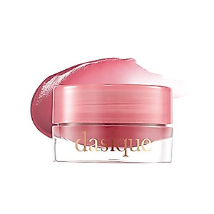 dasique Fruity Lip Jam (#09 Lychee Jam) | High-shine finish | Moisturizing | Vegan, Cruelty Free | Lip Balm