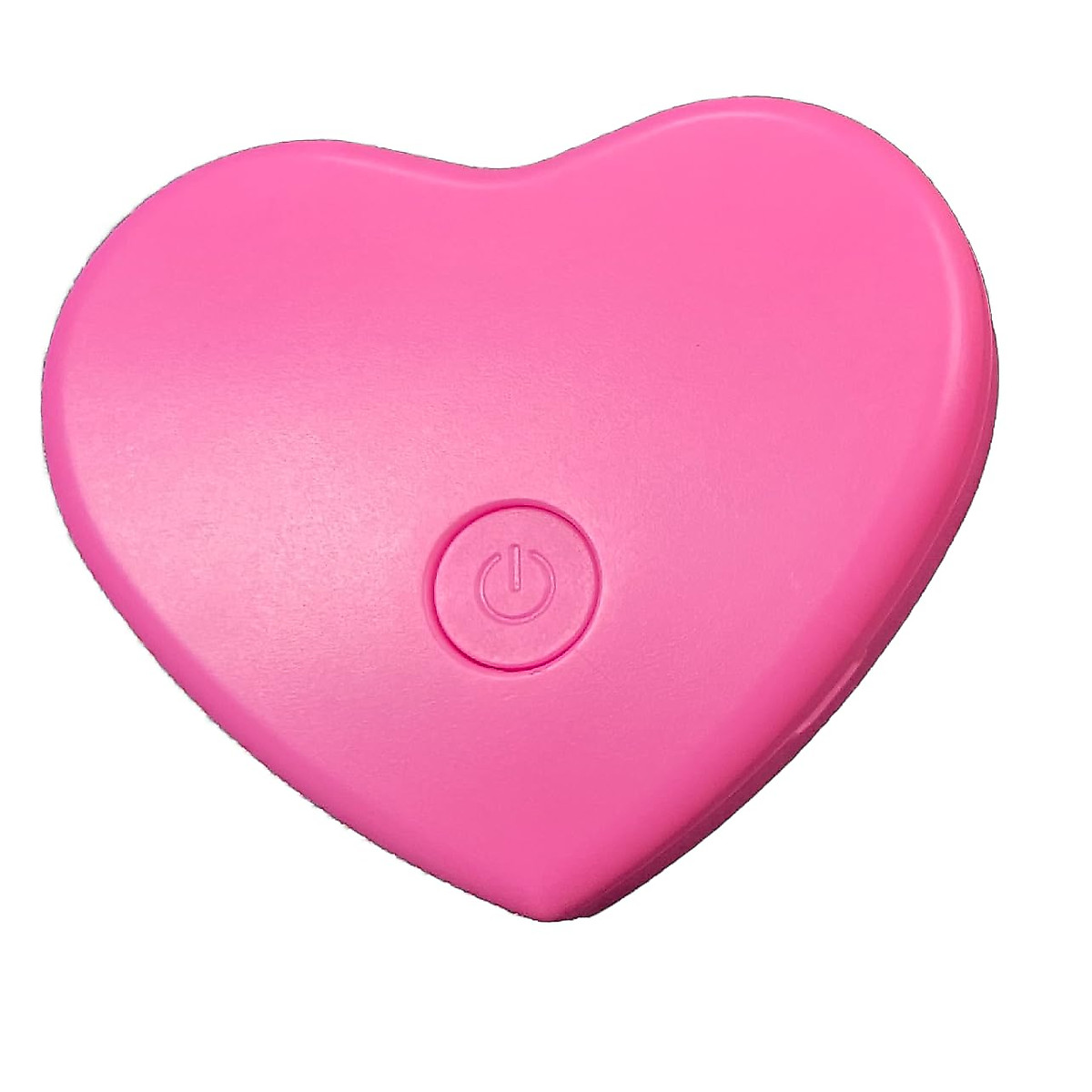 SZENSITE Replacement Heartbeat Box Heartbeat Simulator Box for Puppy Dogs Cats Toy Pets Toys Reborn Doll Anxiety Calming Training Behavioral Aid Sleep No Plush Toy