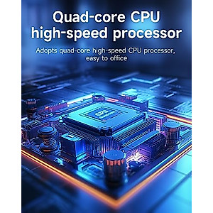 ZZB Android Tablet 10 Inch Tablets, 32GB ROM 1TB Expand，6000mah Battery, Quad-Core Processor 2GB RAM Tableta, 8MP Camera WiFi 10.1'' IPS HD Touch Screen 10 in Android Tablet.