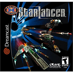 StarLancer