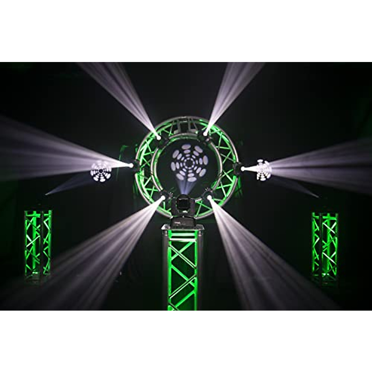 CHAUVET DJ (CHDDJ) Lighting (Intimidator Spot 110)