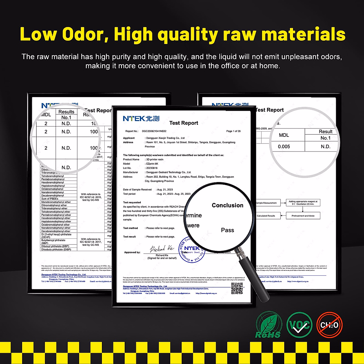 XIAOJIN 8K Resin with High Precision and Sharp Details, Easy Print and Cleaning 3D Printer Resin with Low Odor, Low Water Absorption Rigid Resin, Suitable for Beginners, Peach Color 1000g