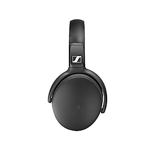 Sennheiser HD 4.50 SE Wireless Noise Cancelling Headphones - Black