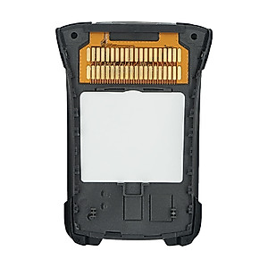 CARPSDZY MC9090 MC9190 Standard Keypad Keyboard Replacement (53 Key) for Zebra Symbol MC9090-G MC9190-G MC9190-K MC9200-G MC92N0-G Barcode Scanner Handheld PDA Mobile Computer